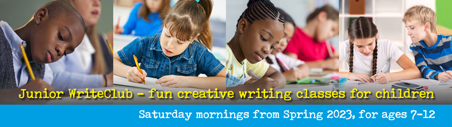 Spontaneous Productions - South London’s best-kept theatrical secret